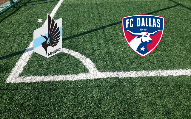 Alineaciones Minnesota United-FC Dallas | Pronósticos y cuotas | 08.06.2024
