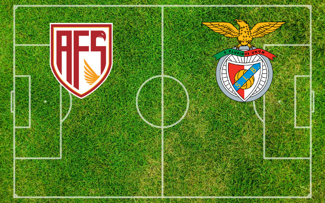 Alineaciones AVS Futebol SAD-Benfica | Pronósticos y cuotas | 15.12.2024