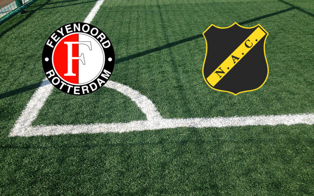 Alineaciones Feyenoord-NAC Breda | Pronósticos y cuotas | 09.08.2025