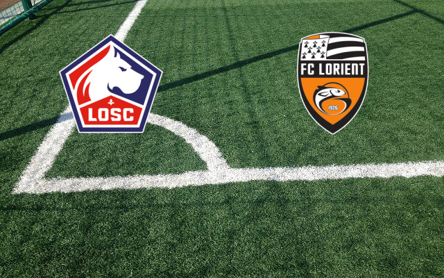 Alineaciones Lille-Lorient | Pronósticos y cuotas | 08.03.2026