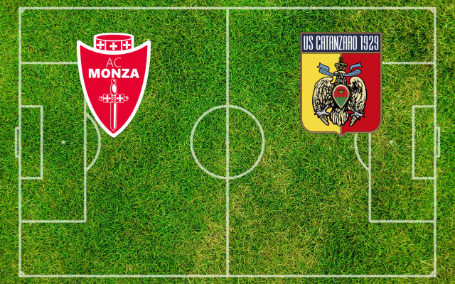 Alineaciones Monza-Catanzaro | Pronósticos y cuotas | 29.05.2026
